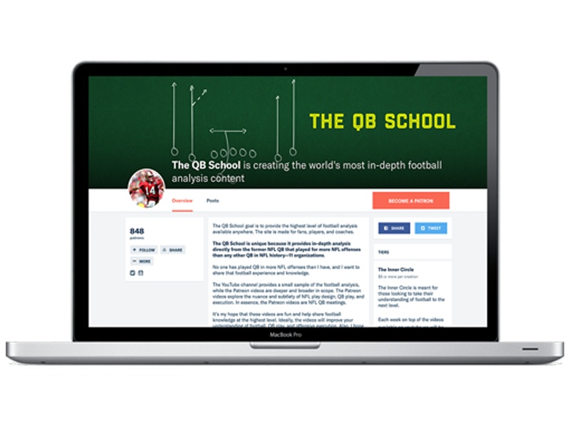 Inside Ourlads’ NFL Depth Charts: Quarterbacks