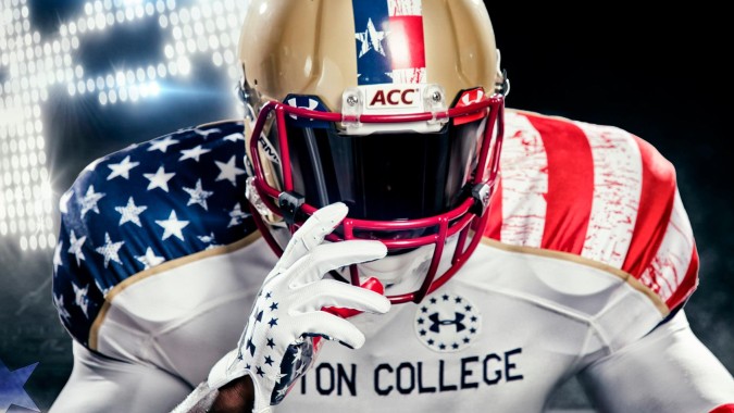 The ACC Football Report with Jerry Ratcliffe (Week 9)