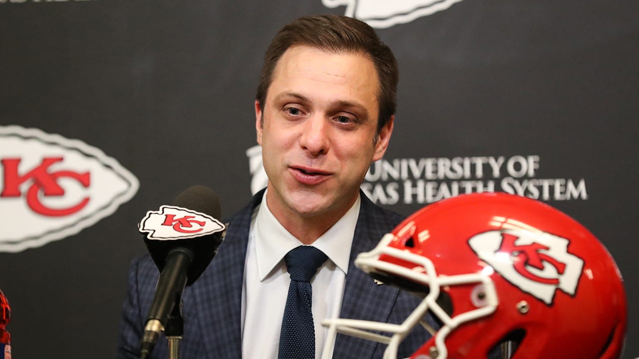 OFN Meeting Room (4/19 – Thomas Welte/Chiefs)