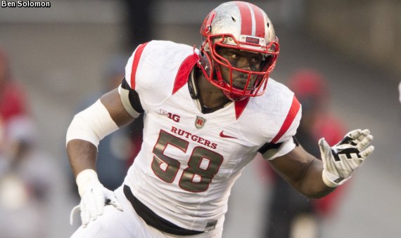 OFN Meeting Room with Greg DePalma