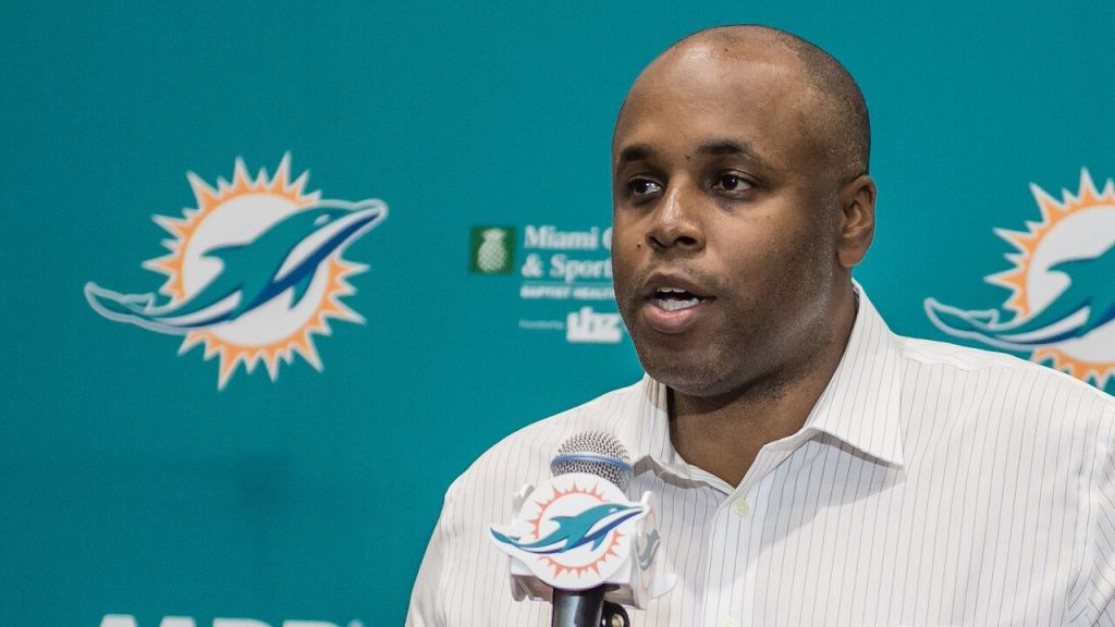 OFN Meeting Room (4/22 – Alain Poupart/Dolphins)