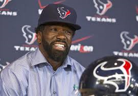 Ed Reed Draft