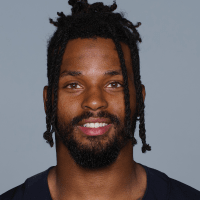 Ameer Abdullah | Las Vegas Raiders