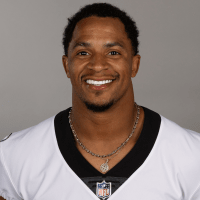 Johnathan Abram | New Orleans Saints