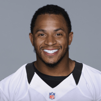 Johnathan Abram | New Orleans Saints