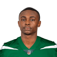 Tony Adams | New York Jets