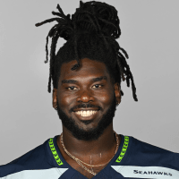 Myles Adams | Detroit Lions