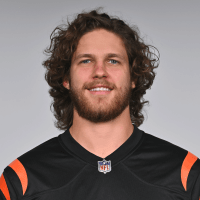 Cal Adomitis | Cincinnati Bengals