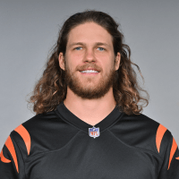 Cal Adomitis | Cincinnati Bengals