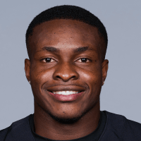 David Agoha | Las Vegas Raiders