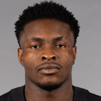 David Agoha | Las Vegas Raiders