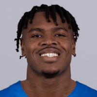 Mitchell Agude | Detroit Lions
