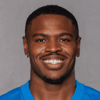Mitchell Agude | Detroit Lions