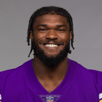 Cam Akers | Minnesota Vikings