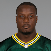 Deslin Alexandre | Green Bay Packers