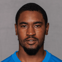 Maurice Alexander | Detroit Lions