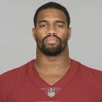 Jonathan Allen | Washington Commanders