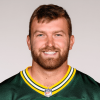 Austin Allen | Green Bay Packers