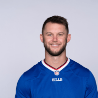 Kyle Allen | Pittsburgh Steelers