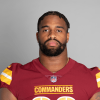 Jonathan Allen | Washington Commanders
