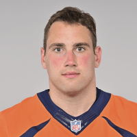 Zach Allen | Denver Broncos