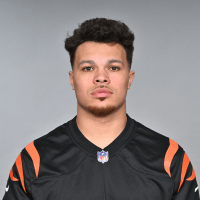 Erick All Jr. | Cincinnati Bengals