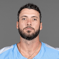 Brandon Allen | Tennessee Titans