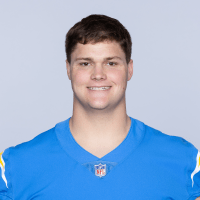 Joe Alt | Los Angeles Chargers