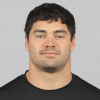 Troy Andersen | Atlanta Falcons