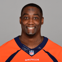 Calvin Anderson | New England Patriots