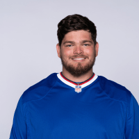 Alec Anderson | Buffalo Bills