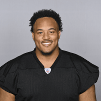 Spencer Anderson | Pittsburgh Steelers