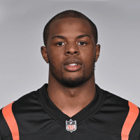 Tycen Anderson | Cincinnati Bengals