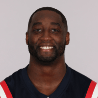 Calvin Anderson | New England Patriots