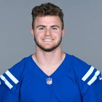 Liam Anderson | Indianapolis Colts