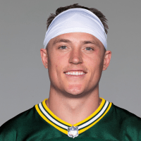 Zayne Anderson | Green Bay Packers