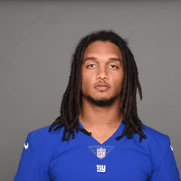 Ryder Anderson | New York Giants