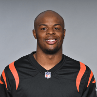 Tycen Anderson | Cincinnati Bengals