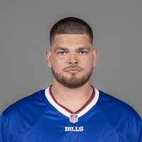 Alec Anderson | Buffalo Bills