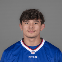 Joe Andreessen | Buffalo Bills