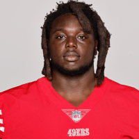 Evan Anderson | San Francisco 49ers