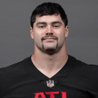 Troy Andersen | Atlanta Falcons