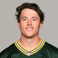 Zayne Anderson | Green Bay Packers