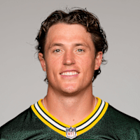 Zayne Anderson | Green Bay Packers