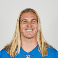 Alex Anzalone | Detroit Lions