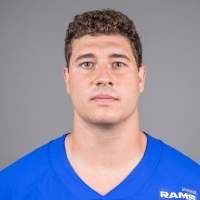 AJ Arcuri | Los Angeles Rams