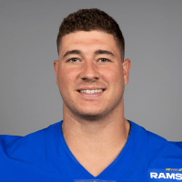 AJ Arcuri | Los Angeles Rams