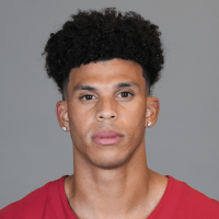 Daniel Arias | Arizona Cardinals