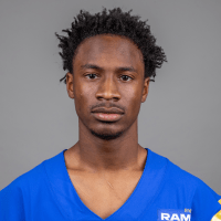 Tutu Atwell | Los Angeles Rams