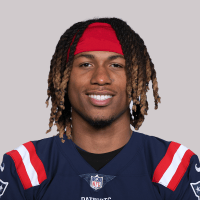 Alex Austin | New England Patriots